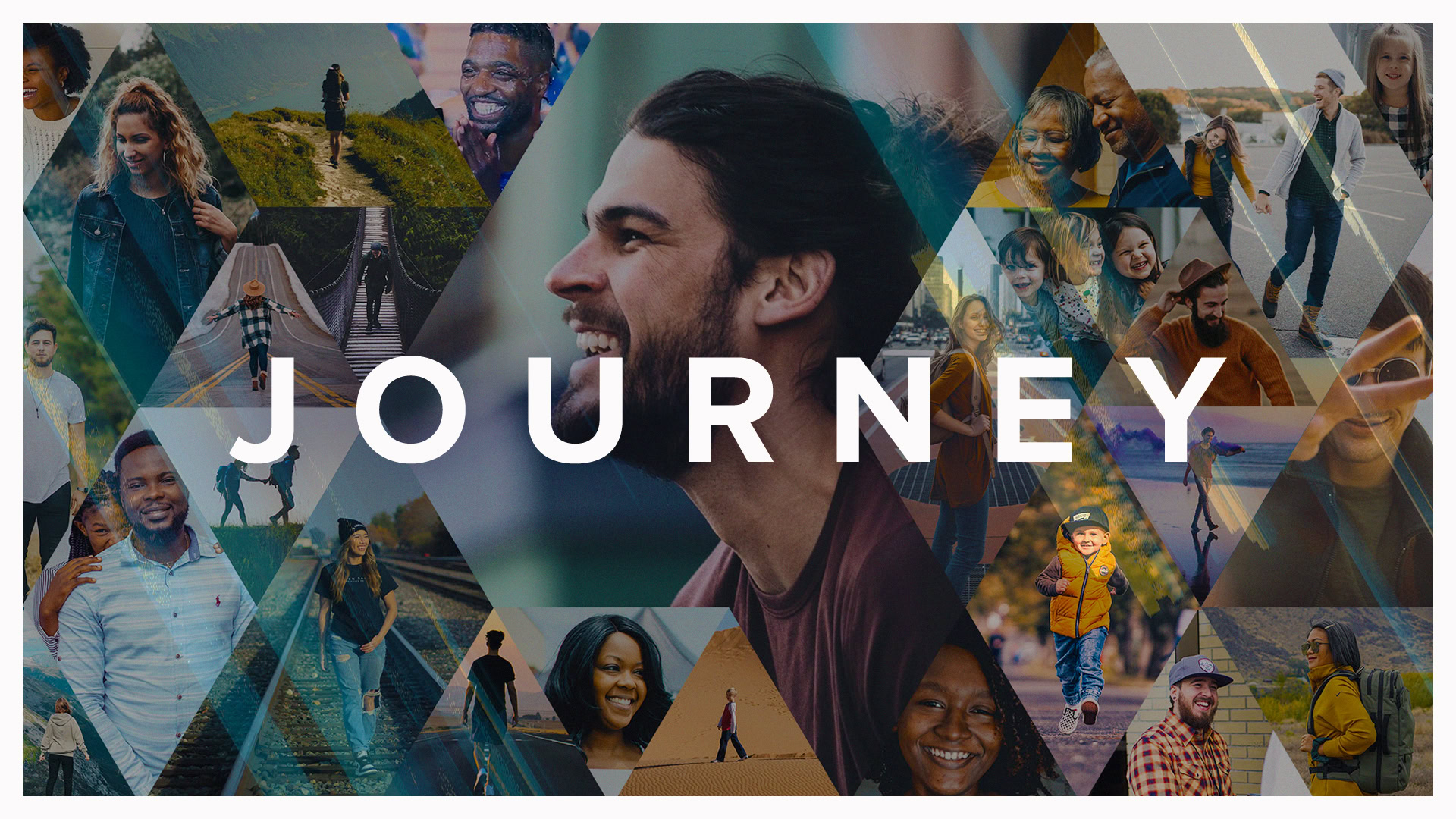 Journey Kit - Church Fuel