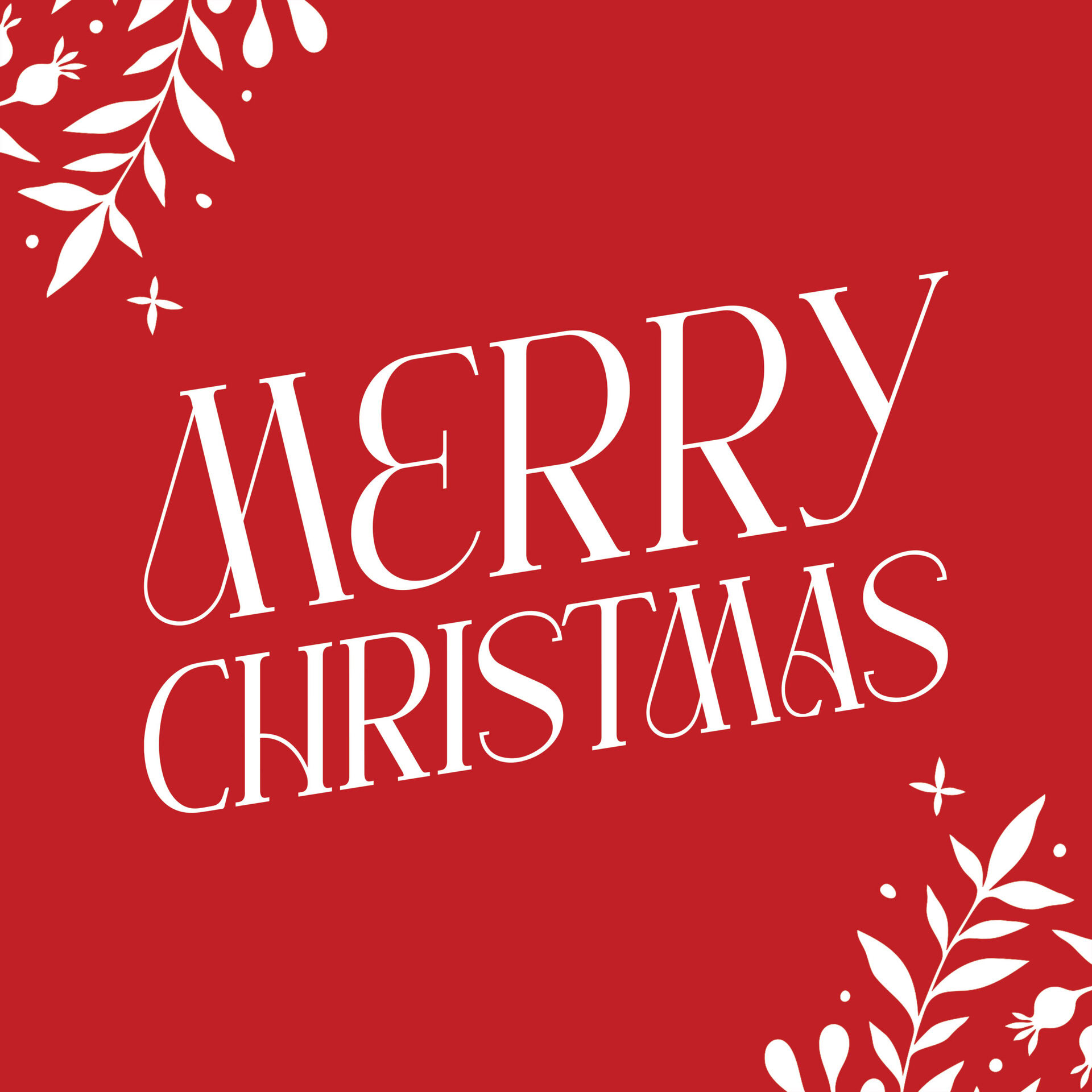 Ornament Christmas Kit - Church Fuel