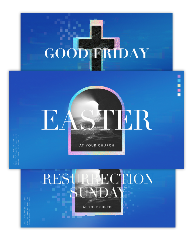 The Ultimate Guide to Free Easter Resources for Churches - Church Fuel