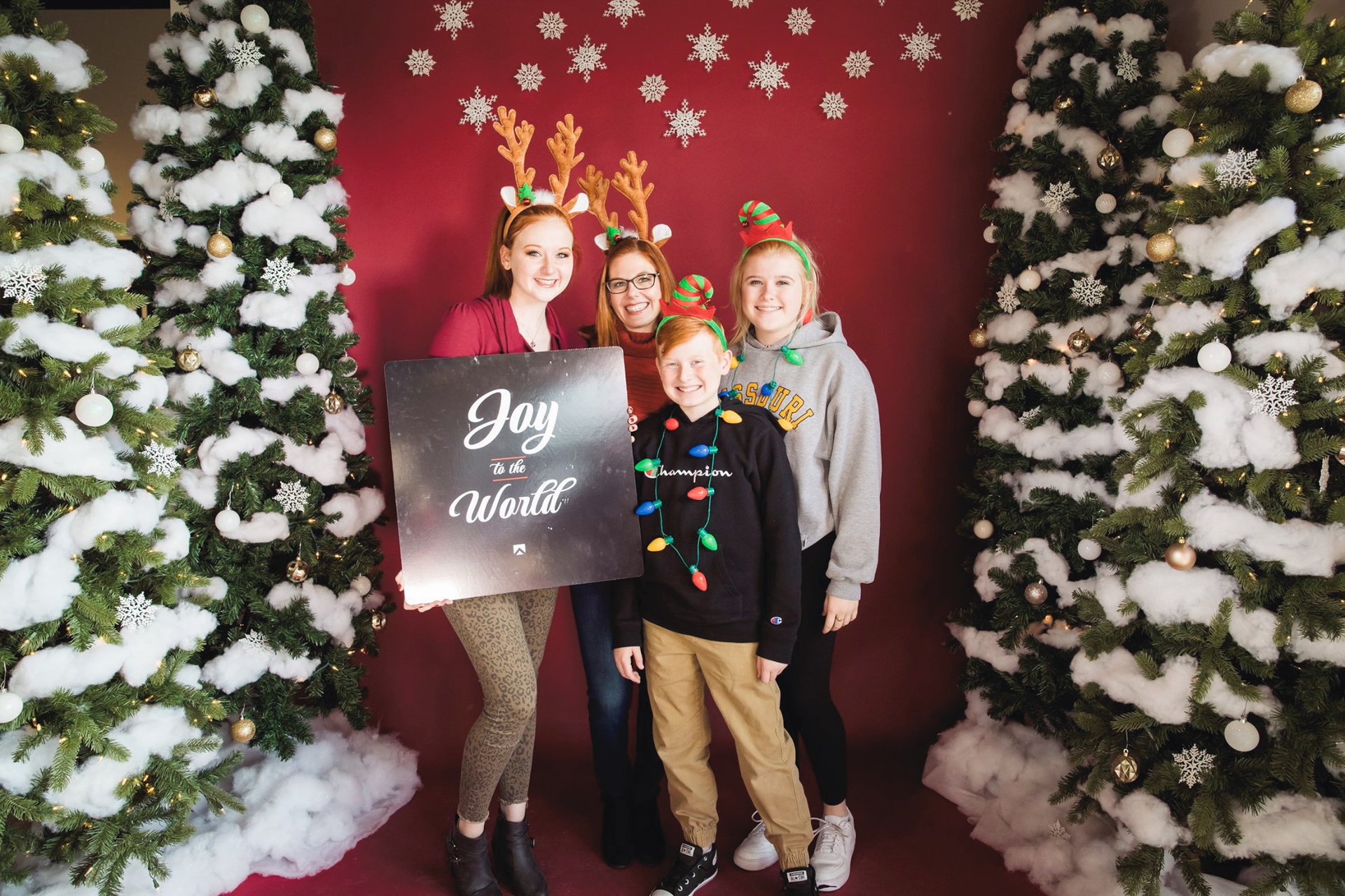 Church Photo Booth Guide - Church Fuel