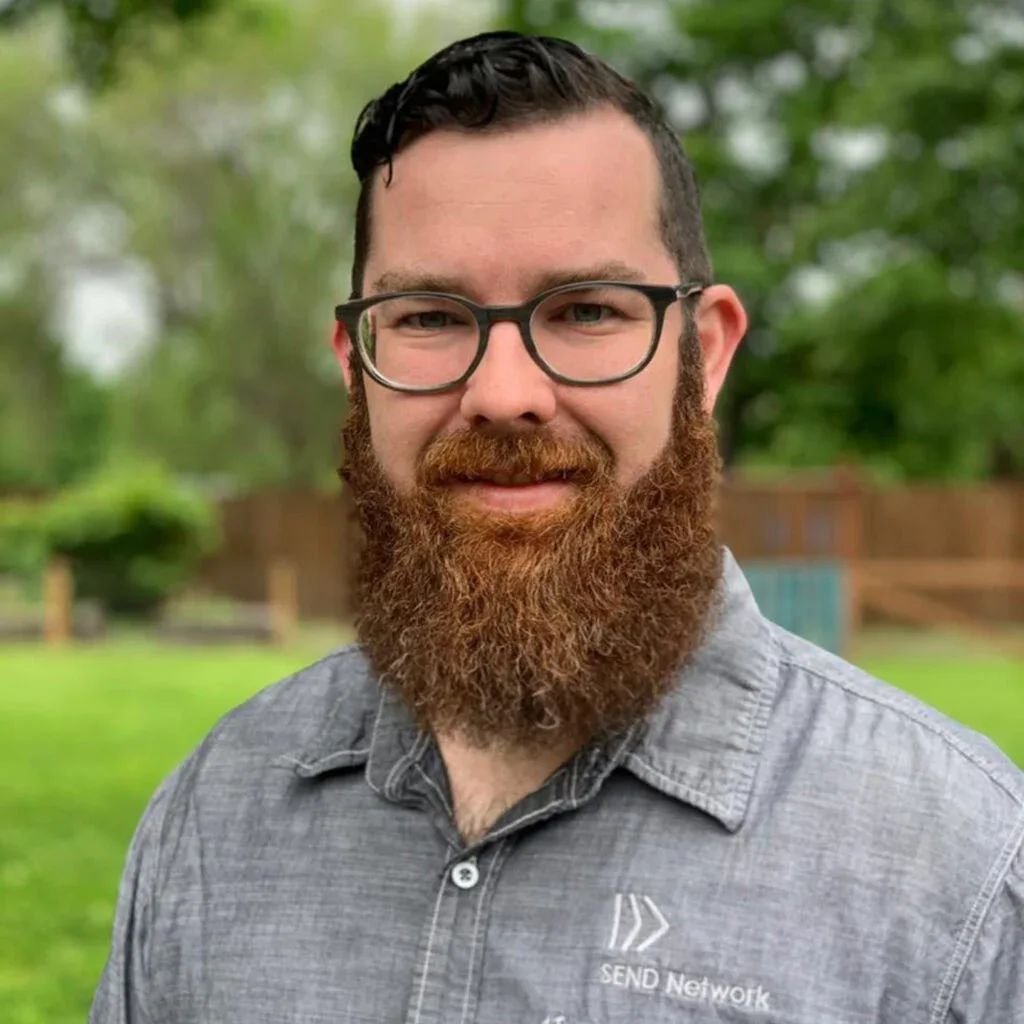 Christmas Connections System 🎄 - Church Fuel