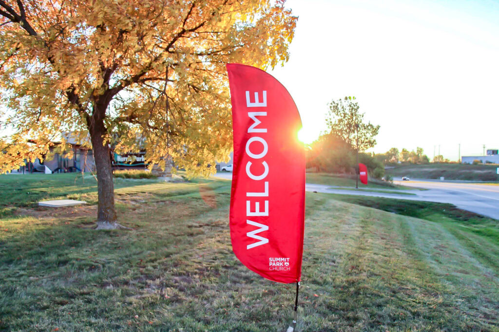 Rethinking Outreach Events - Church Fuel