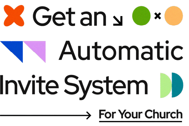 Grow Your Church Workshop 2025